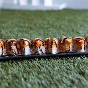 Okome House - Raleigh, NC Restaurant | Menu + Delivery | Seamless