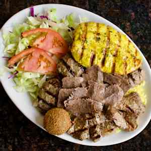 Pita Inn Delivery Menu | Order Online | 122 S Elmhurst Rd Wheeling ...
