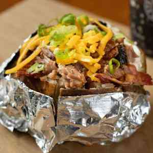 Good Union Urban BBQ Delivery Menu | Order Online | 1150 State St ...