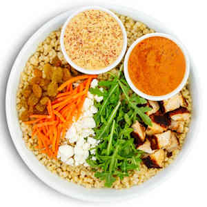 Currito - Cincinnati, OH Restaurant | Menu + Delivery | Seamless