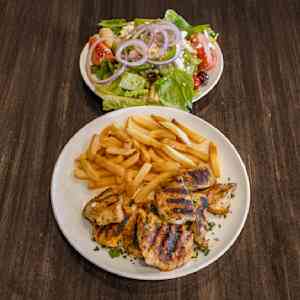Fairmount Eats - Hackensack, NJ Restaurant | Menu + Delivery | Seamless