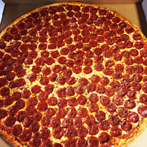 Ronzio's Pizza Delivery Menu | Order Online | 422 Warwick Ave Warwick ...