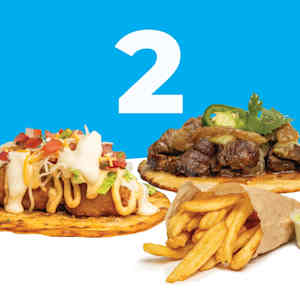 Tony's Tacos Garden City - Garden City, NY Restaurant | Menu + Delivery ...