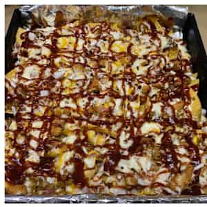 Freakin Nachos - Waterford Township, MI Restaurant | Menu + Delivery ...