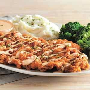 Outback Steakhouse Delivery Menu | Order Online | 166 S Gary Ave ...