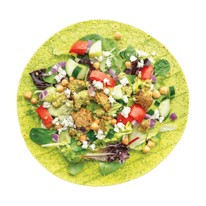 Salata Salad Kitchen - San Antonio, TX Restaurant | Menu + Delivery ...