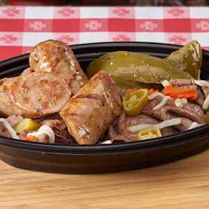 Portillo's Hot Dogs - Chicago, IL Restaurant | Menu + Delivery | Seamless