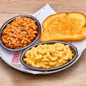 Sonny's BBQ (Archer) - Gainesville, FL Restaurant | Menu + Delivery ...