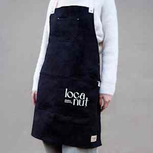 Locanut Delivery Menu | Order Online | 361 W 17th St New York | Grubhub