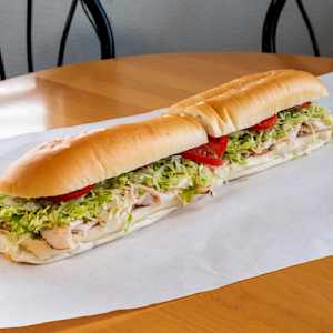 Tastee Sub Shop - Edison, NJ Restaurant | Menu + Delivery | Seamless