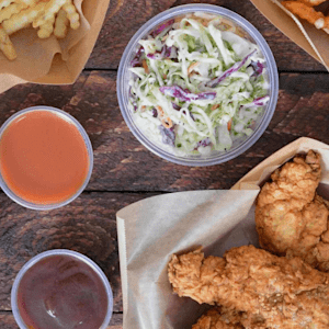 Call Me Crispy - Pennsauken Township, NJ Restaurant | Menu + Delivery ...