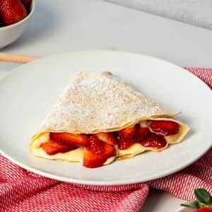 Crepe Delicious - Cicero, NY Restaurant | Menu + Delivery | Seamless