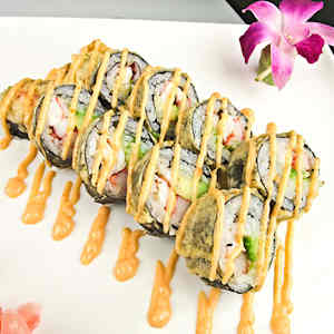 A Fusion - Matteson, IL Restaurant | Menu + Delivery | Seamless