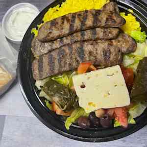 Chicken Feastin - Brooklyn, NY Restaurant | Menu + Delivery | Seamless