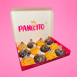 My Panecito Gardena - Gardena, CA Restaurant | Menu + Delivery | Seamless