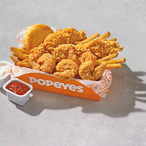 Popeyes Delivery Menu | Order Online | 8530 S Figueroa St Los Angeles ...