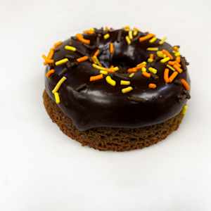 The Donuttery Delivery Menu | Order Online | 17420 Beach Blvd ...