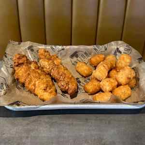 Nation Kitchen and Bar - Westwood - Cincinnati, OH Restaurant | Menu ...