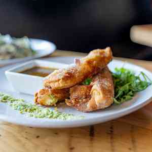 Stone Turtle - St. Louis, MO Restaurant | Menu + Delivery | Seamless