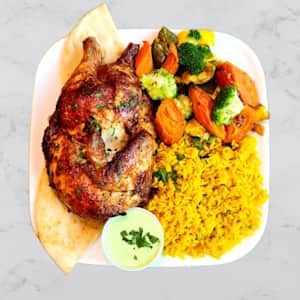 Flaming Grill - Queens, NY Restaurant | Menu + Delivery | Seamless