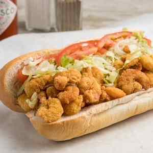 Quave Brothers Poboys and Meat Market Delivery Menu | Order Online ...