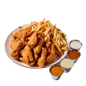 Fields Good Chicken Delivery Menu | Order Online | 599 Lexington Ave ...