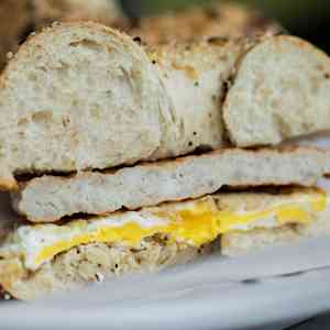 THB Bagelry & Deli - Towson Delivery Menu | Order Online | 16 Allegheny ...