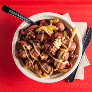 CHIRP - New York, NY Restaurant | Menu + Delivery | Seamless