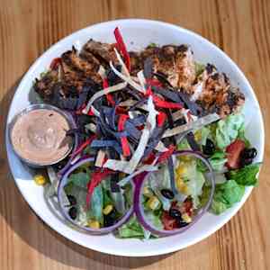 CUTTEN KITCHEN - Houston, TX Restaurant | Menu + Delivery | Seamless