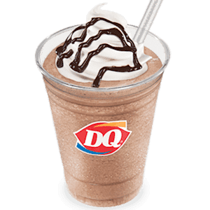 Dairy Queen Delivery Menu | Order Online | 1701 E Whitestone Blvd Cedar ...