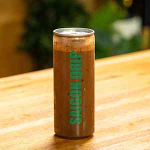 Saigon Drip Cafe - Seattle, WA Restaurant | Menu + Delivery | Seamless