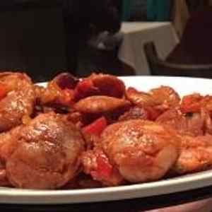 Sangria 71 - Commack, NY Restaurant | Menu + Delivery | Seamless