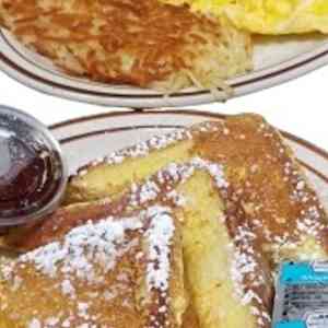 George Webb - Hales Corners Delivery Menu | Order Online | 5110 S 108th ...