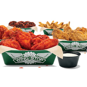 Wingstop - Lancaster, OH Restaurant | Menu + Delivery | Seamless