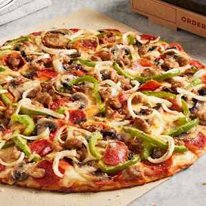 Donatos ((#162)) Delivery Menu | Order Online | 6810 Perimeter Loop Rd ...