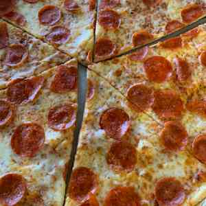 Italia Express Delivery Menu | Order Online | 111 Continental Ave ...
