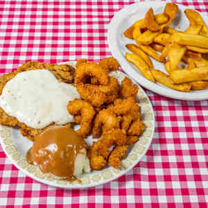 Alli's Family Restaurant Delivery Menu | Order Online | 4525 W Chestnut ...