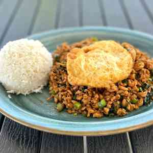 De Rice - Johnston, IA Restaurant | Menu + Delivery | Seamless