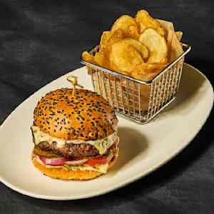 STK Steakhouse - Scottsdale - Scottsdale, AZ Restaurant | Menu ...