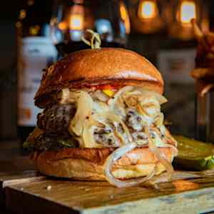 Republic Gastropub - Bloomfield, CT Restaurant | Menu + Delivery | Seamless