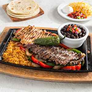 Chili's - Dallas, TX Restaurant | Menu + Delivery | Seamless