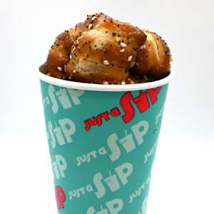 Just a Sip - Wichita, KS Restaurant | Menu + Delivery | Seamless