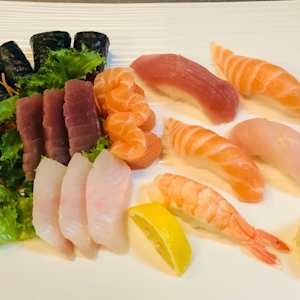 Mei Hibachi Japanese Steak House Delivery Menu | Order Online | 500 S ...