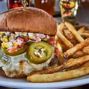 State 48 Brewery - Surprise, AZ Restaurant | Menu + Delivery | Seamless