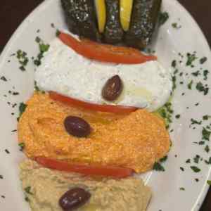 Avli The Little Greek Tavern - Queens, NY Restaurant | Menu + Delivery ...