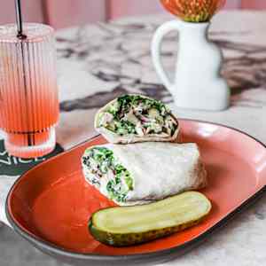 Mad Nice - Detroit, MI Restaurant | Menu + Delivery | Seamless