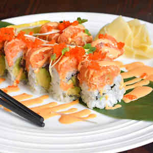 Wild Ginger - Rockville Centre, NY Restaurant | Menu + Delivery | Seamless