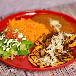 Mezcalito - Durham, NC Restaurant | Menu + Delivery | Seamless