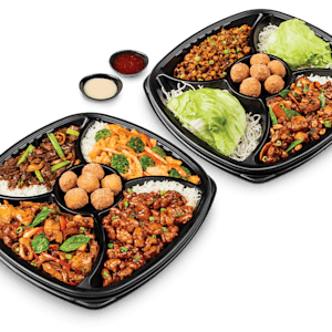 Pei Wei - Houston, TX Restaurant | Menu + Delivery | Seamless
