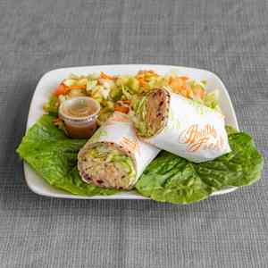 Healthy Fresh Inc - The Bronx, NY Restaurant | Menu + Delivery | Seamless